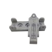 China Aluminum Die Casting Process for Customized Electronic Accessories CNC Machining Part for sale