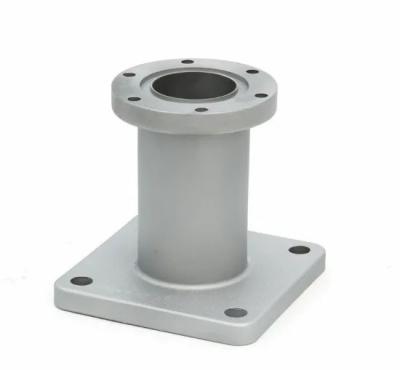 China Aluminium Low Pressure Die Casting Gear Case for Cold Chamber Die Casting Machine for sale