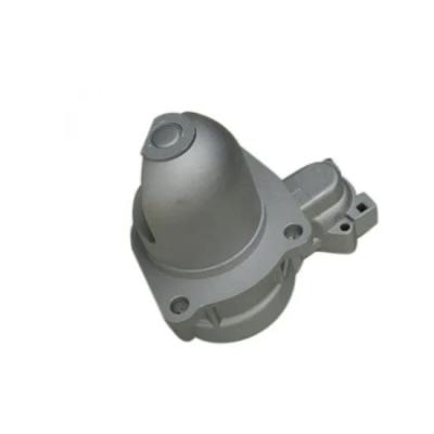 China Aluminium Low Pressure Die Casting Gear Case for Cold Chamber Die Casting Machine for sale