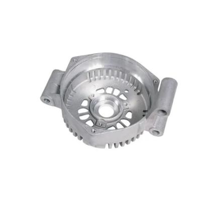 China Aluminium Low Pressure Die Casting Gear Case for Cold Chamber Die Casting Machine for sale
