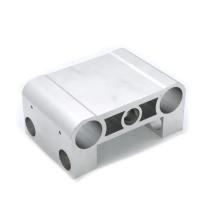 China Precision Die Casting Method Top Facatory for Aluminium Casting Surface Level 3 for sale