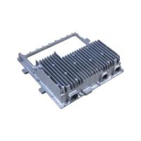 China Precision Die Casting Method Top Facatory for Aluminium Casting Surface Level 3 for sale