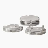China Precision Die Casting Method Top Facatory for Aluminium Casting Surface Level 3 for sale
