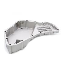 China Precision Die Casting Method Top Facatory for Aluminium Casting Surface Level 3 for sale