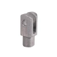 China Professional Aluminum Die Casting with Deburring Surface Preparation for sale