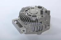 China Professional Aluminum Die Casting with Deburring Surface Preparation for sale