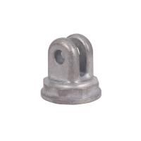 China Professional Aluminum Die Casting with Deburring Surface Preparation for sale