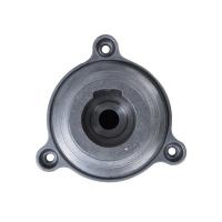 China Custom Aluminum Die Casting Machine for Electronic Accessories Protective Cover Shell for sale