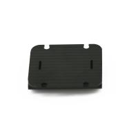China Deburring Surface Preparation Aluminum Die Casting Components with 4 Tolerance Grade for sale