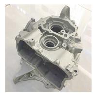 China Customized Car Accessories Zinc Alloy Die Casting with Precision Die Casting Method for sale