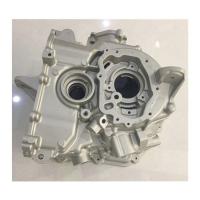 China Customized Car Accessories Zinc Alloy Die Casting with Precision Die Casting Method for sale