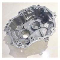 China Customized Car Accessories Zinc Alloy Die Casting with Precision Die Casting Method for sale