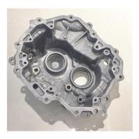China Customized Car Accessories Zinc Alloy Die Casting with Precision Die Casting Method for sale