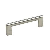 China Professional Zinc Alloy Drawer Pull Handle Die Casting by Precision Die Casting Method for sale