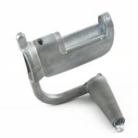 China Machining Center Customization Spray Coating Aluminum Die Casting for Customization for sale