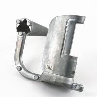 China Machining Center Customization Spray Coating Aluminum Die Casting for Customization for sale