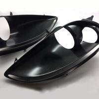 China 3-Level Casting Surface for Auto Lamp Head Housing Professional Deburring Preparation for sale