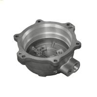 China Die Casting Machine Type Cold Chamber Die Casting Machine Professional CNC Machining for sale