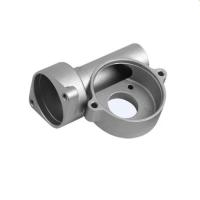 China Die Casting Machine Type Cold Chamber Die Casting Machine Professional CNC Machining for sale