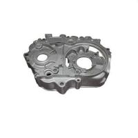 China Die Casting Machine Type Cold Chamber Die Casting Machine Professional CNC Machining for sale