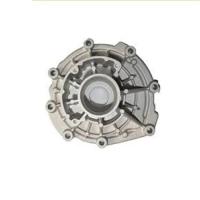 China Die Casting Machine Type Cold Chamber Die Casting Machine Professional CNC Machining for sale