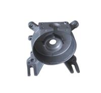 China Aluminum Die Casting Lighting Fitting with Customization and Drawing Format Selection for sale