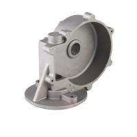 China Aluminum Die Casting Lighting Fitting with Customization and Drawing Format Selection for sale