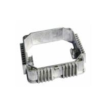 China Casting Surface Level 3 Horizontal Pressure Chamber Structure OEM Aluminum Die Casting for sale
