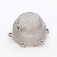 China Casting Surface Level 3 Horizontal Pressure Chamber Structure OEM Aluminum Die Casting for sale