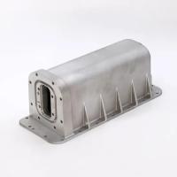 China Casting Surface Level 3 Horizontal Pressure Chamber Structure OEM Aluminum Die Casting for sale