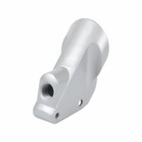China Custom CNC Machining Aluminium Precision Die Casting Method for Electronic Accessories for sale