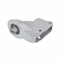 China Custom CNC Machining Aluminium Precision Die Casting Method for Electronic Accessories for sale