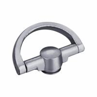 China Custom CNC Machining Aluminium Precision Die Casting Method for Electronic Accessories for sale