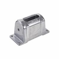 China Custom CNC Machining Aluminium Precision Die Casting Method for Electronic Accessories for sale