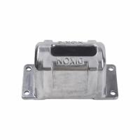 China Custom CNC Machining Aluminium Precision Die Casting Method for Electronic Accessories for sale