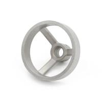 China High Precision Custom Aluminum Housing Die Casting Parts Using Die Casting Method for sale