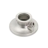 China High Precision Custom Aluminum Housing Die Casting Parts Using Die Casting Method for sale