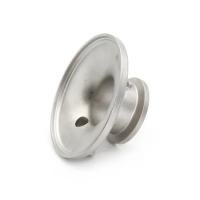 China High Precision Custom Aluminum Housing Die Casting Parts Using Die Casting Method for sale