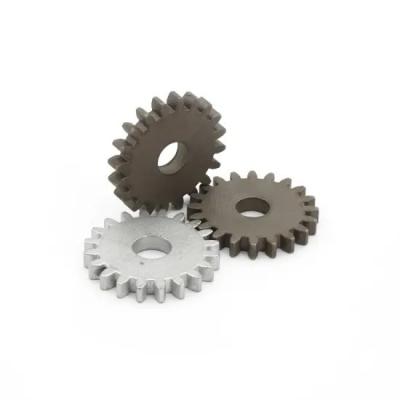 China Precision Die Casting for Aluminum Alloy in Horizontal Pressure Chamber Structure for sale