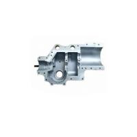 China Customized Aluminum Alloy Die Casting Machine Type Cold Chamber Die Casting Machine for sale