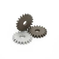 China Customized Aluminum Alloy Die Casting Machine Type Cold Chamber Die Casting Machine for sale