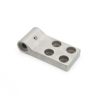 China Customized Aluminum Alloy Die Casting Machine Type Cold Chamber Die Casting Machine for sale