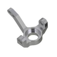 China Customized Aluminum Alloy Die Casting Machine Type Cold Chamber Die Casting Machine for sale
