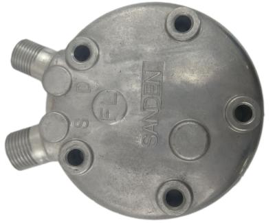 China Aluminum Alloy Electronic Accessories Manufactory Die Casting Housing with CNC Machining for sale