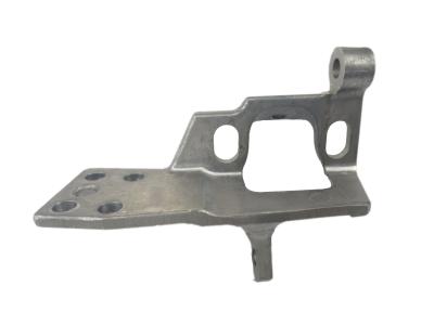 China STP Step Igs Dwg Pdf Drawing Format Aluminium Zink Die Casting Parts Met CNC Bewerking Te koop