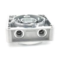 China Precision Hydraulic Dia Casting Central Manifold Block for Power Pack Customization for sale