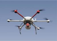 China Multi Platform Highly Integrated UAV LiDAR System ARS-1000 920m Range Scanning for sale