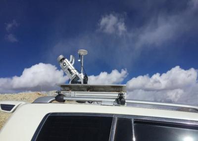 Cina La multi piattaforma altamente ha integrato l'esame della gamma del sistema LIDAR ARS-1000 920m del UAV in vendita