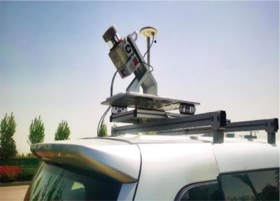 China 4.5kg Multi Platform topographic UAV Mapping System ARS-1000L UAV Aerial Survey for sale