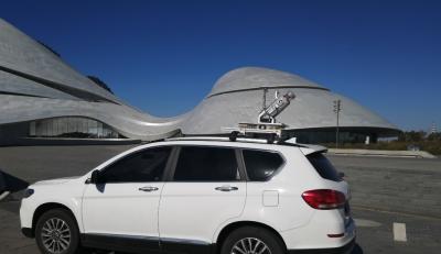 Cina Sistema ARS-1000L del sensore di lidar del UAV di 15mm@150m di alta accuratezza per il tracciato topografico in vendita